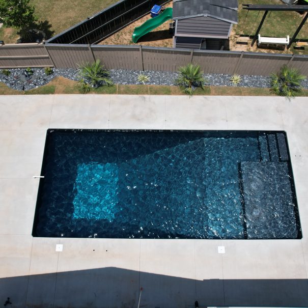 Elevation Pools – South Carolina Custom Pools and Pool Maintenance