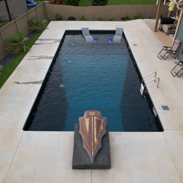 Elevation Pools – South Carolina Custom Pools and Pool Maintenance